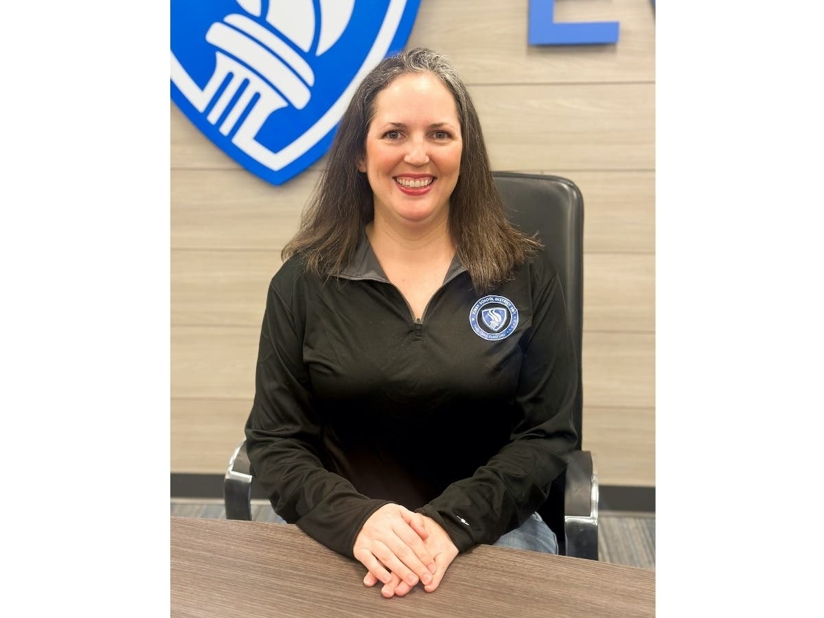 Election 2025: Kirby District 140 Board Candidate Aileen Mullee