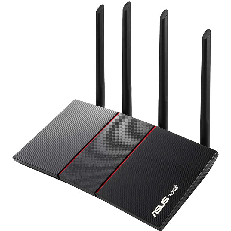Asus ZenWiFi AX (XT8) vs Asus RT-AX55: What's the best budget router ...
