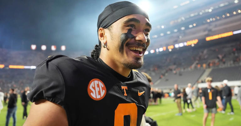 Joey Halzle reveals Nico Iamaleava called out Tennessee players in practice