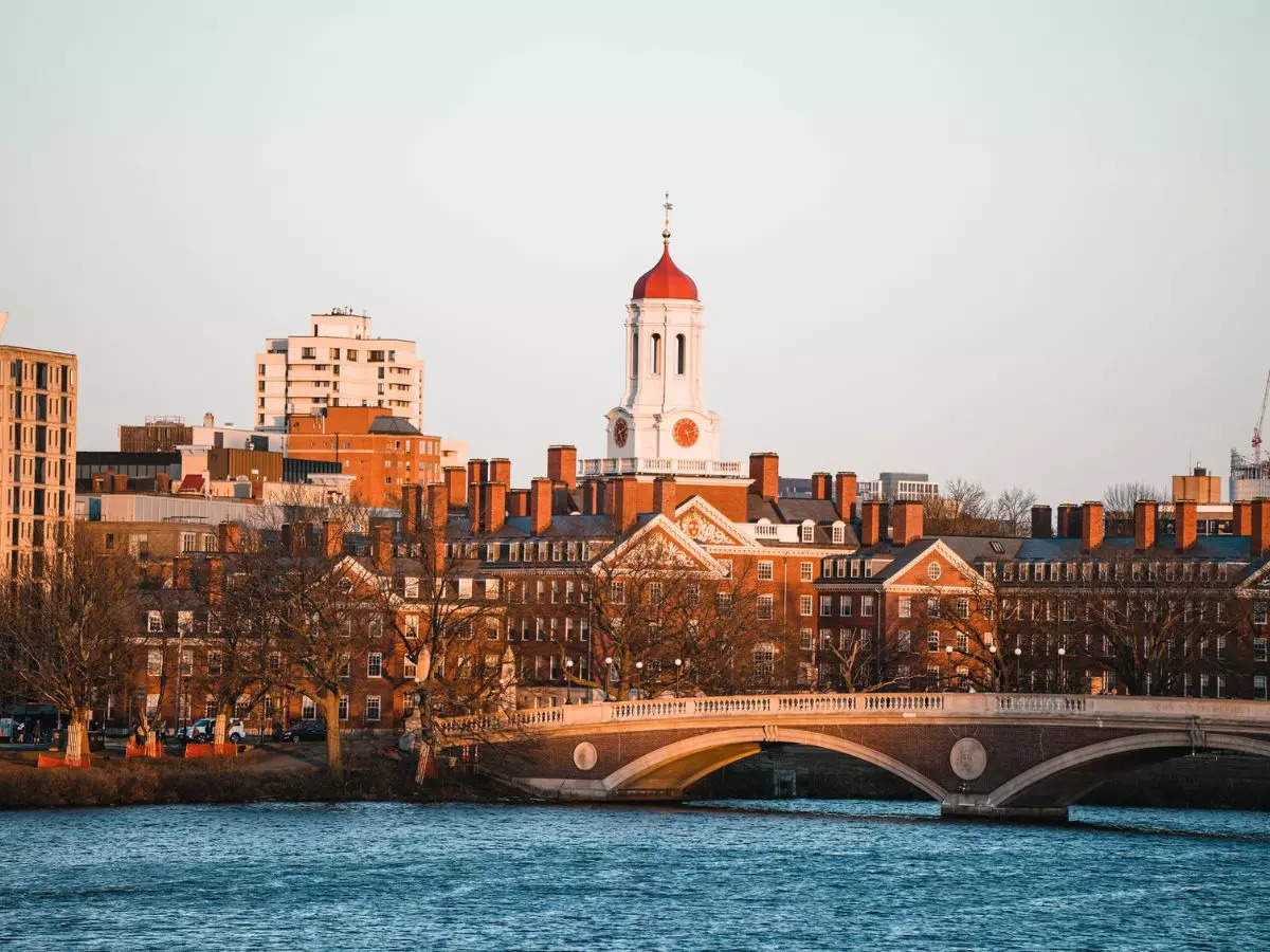 Harvard, Yale, Columbia fall in line after Trump funding threats