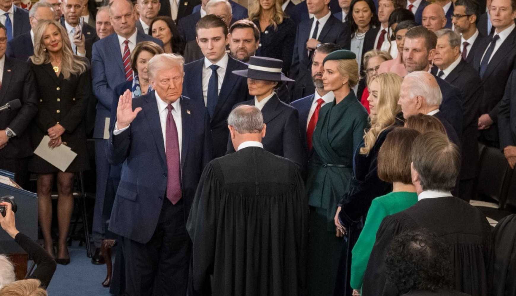 Jeff Bezos Selling Billions In Amazon Stock Amid Focus On Politics ...