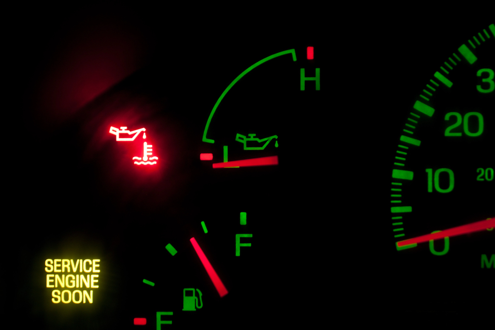 12 things your mechanic wishes you’d stop doing