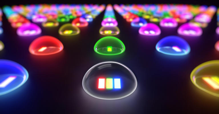 Sony’s new RGB backlight tech absolute smokes regular Mini LED TVs