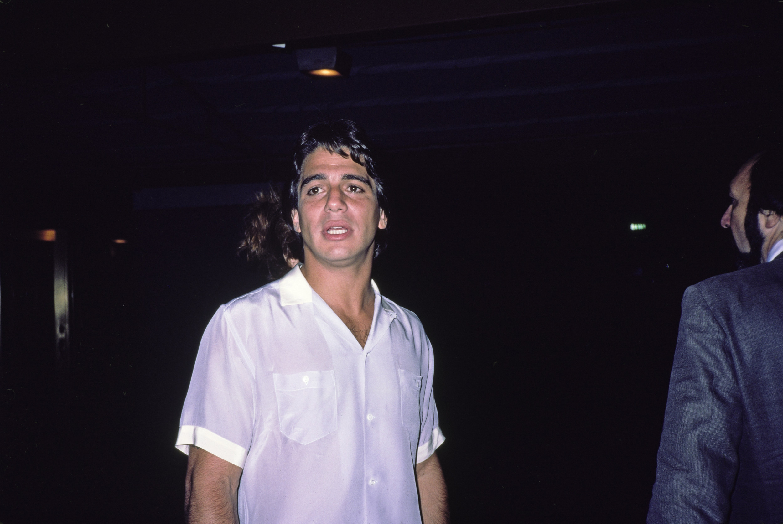 Tony Danza Looks Nearly Unrecognizable From His 'Taxi' Days at Sitcom ...