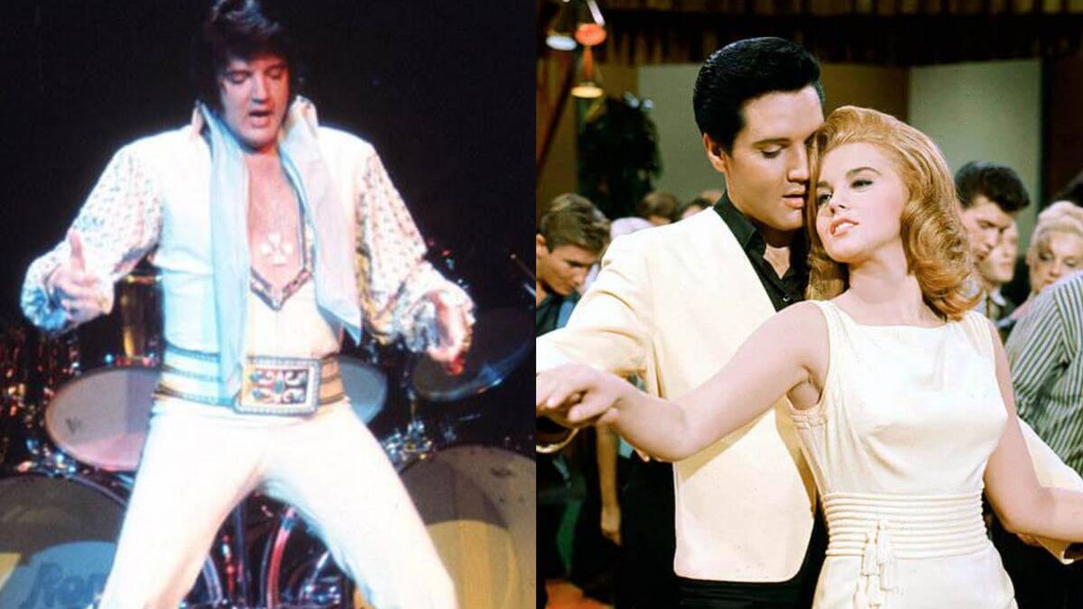 Everything You Need To Know About Elvis Presley, The King Of Rock 'N' Roll