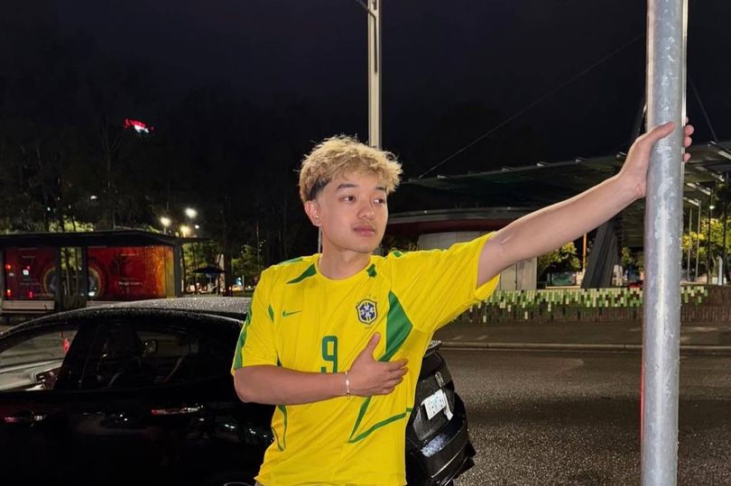 Inside season 2 cast: When does Sidemen Netflix show come out and who's ...