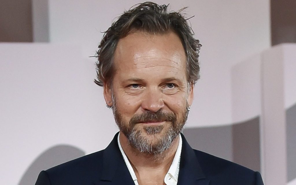 ‘Neuromancer' Apple TV+ Series Casts Peter Sarsgaard (EXCLUSIVE)