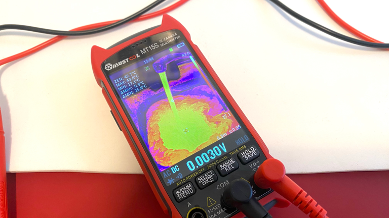 Mustool MT15S Pro im Test