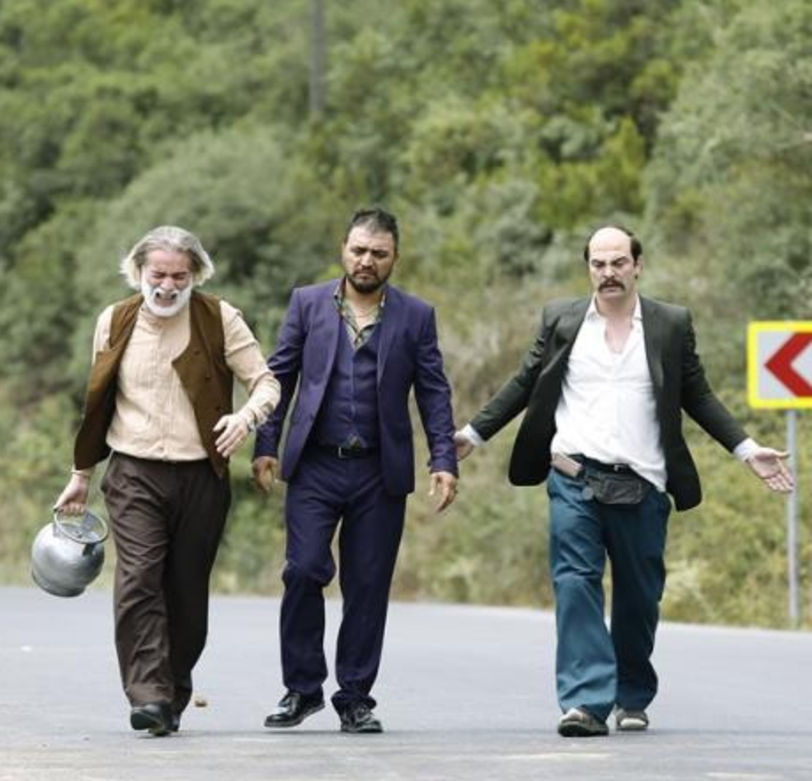 Şinasi Yurtsever, hayatını kaybetti