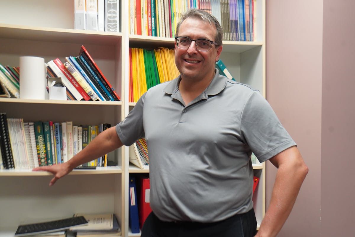 GED test to be replaced with new Canadian-made assessment