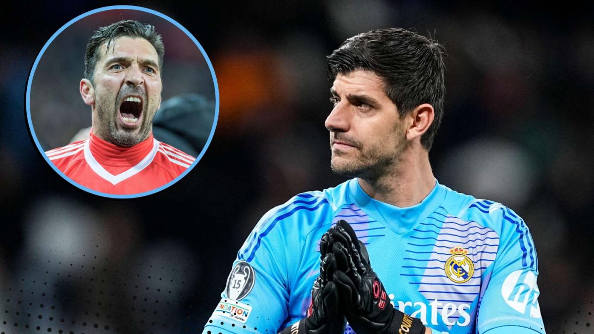 Where are they now? The 5 best goalkeepers in the world in 2022 ...