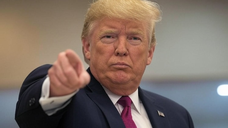 No taxes if you earn under $150k in the US: Trump's radical plan to ...