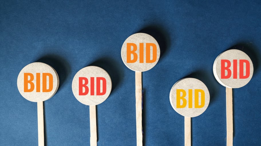 5 of the Most Bizarre Auctions in History