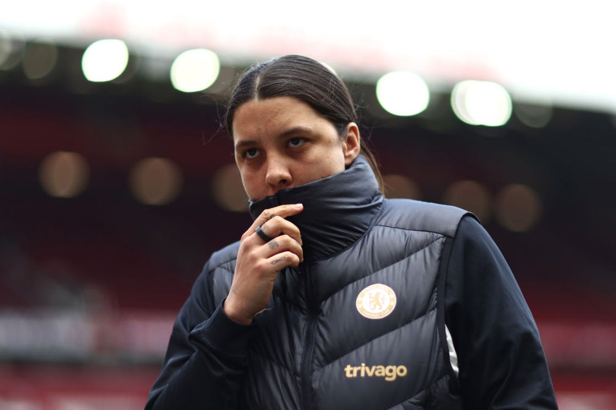 Why Sam Kerr has been cleared to return to the Matildas