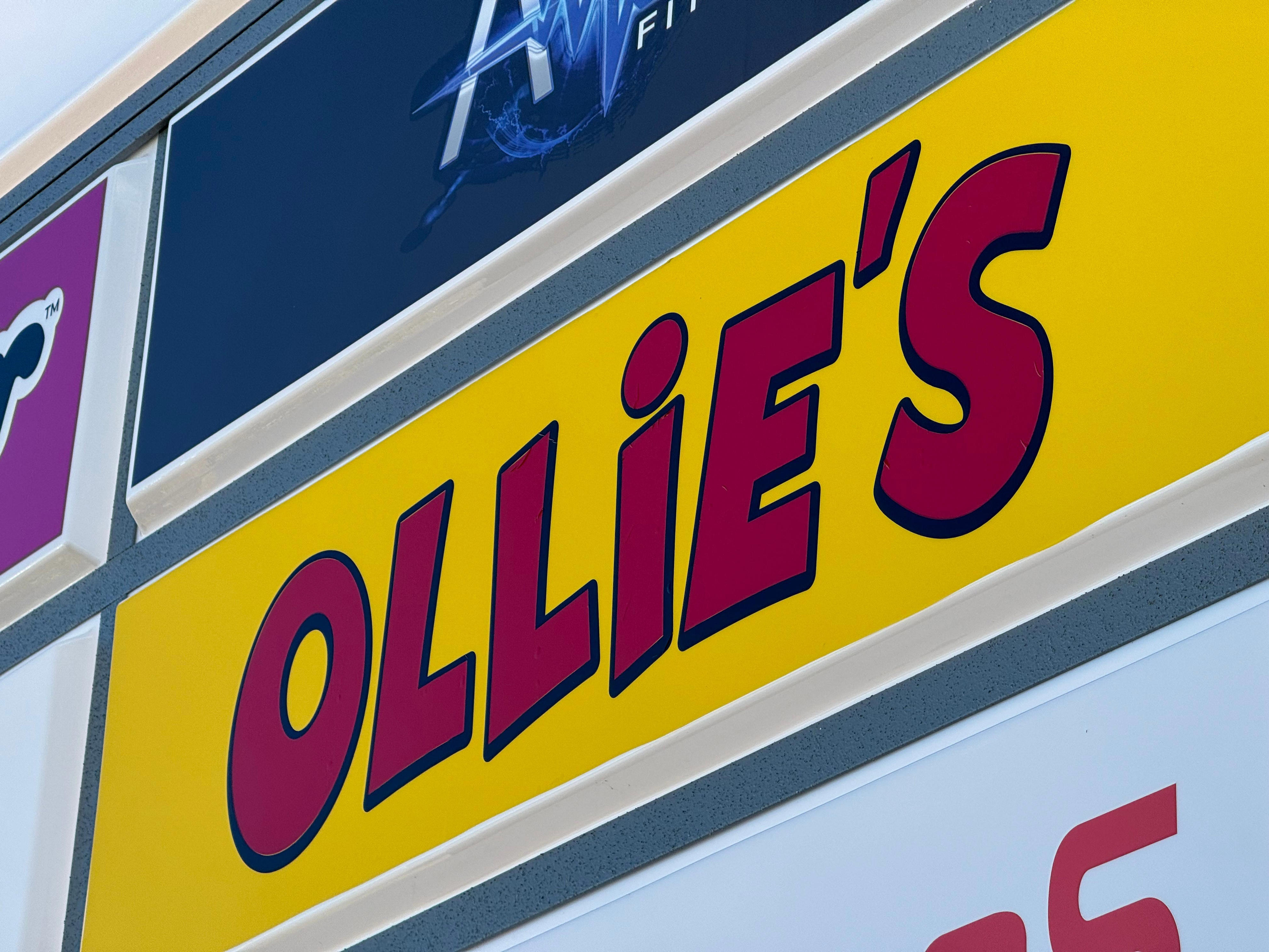 Ollie's Bargain Outlet is opening new Alabama store. Here's where and ...