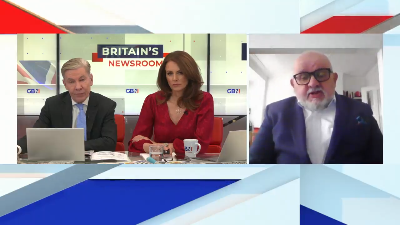 Sam Gould's crimes are 'outrageous' and 'simply wrong', Tory Councillor ...