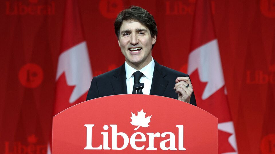 ‘Hey Canada’: Justin Trudeau shares ‘one last thing’ for his country as ...