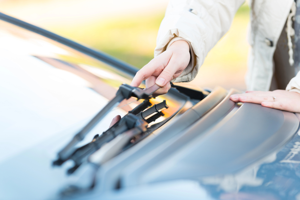 15 mistakes hiding in your car