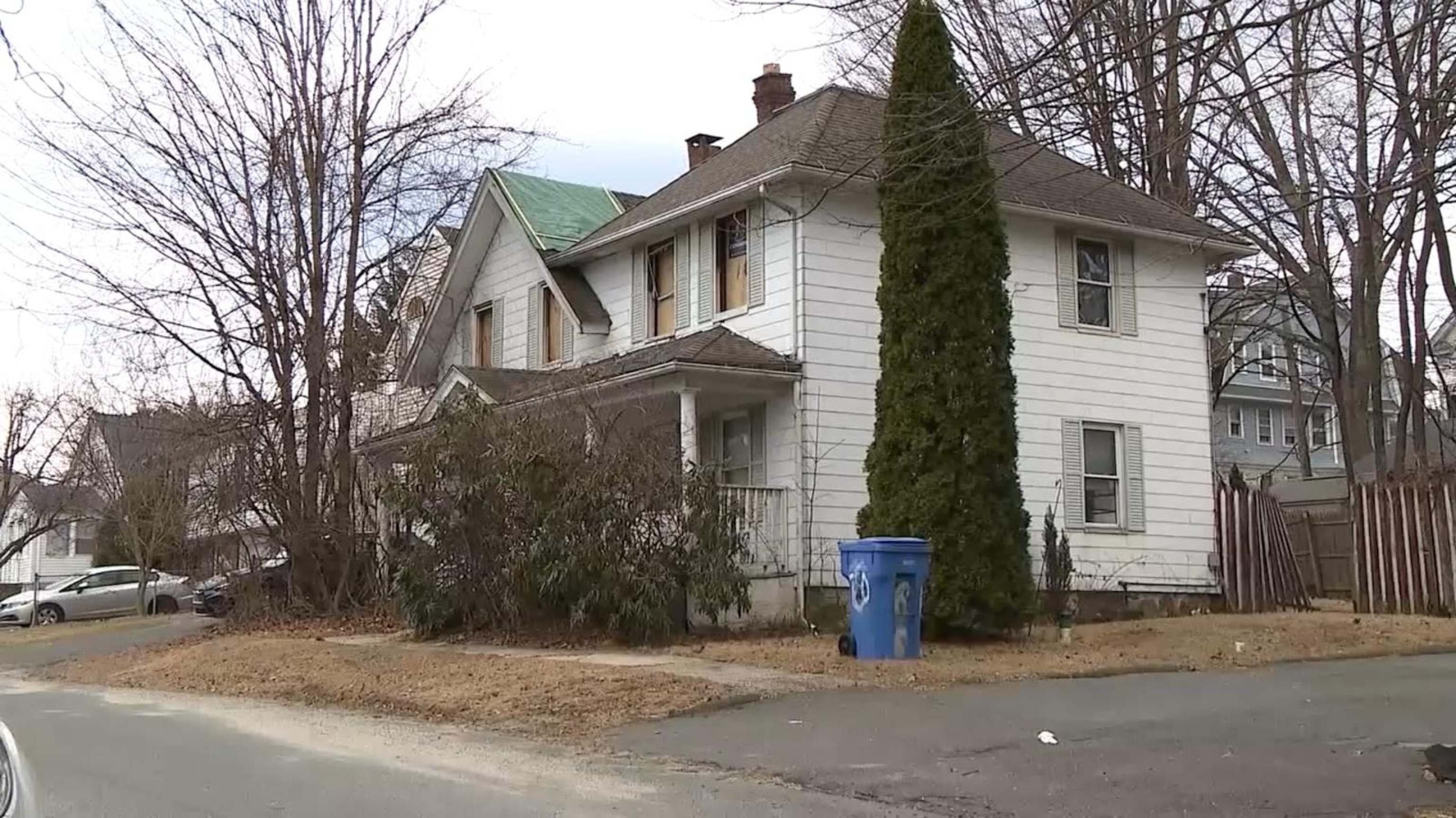 Man allegedly held captive by stepmom for 20 years weighed only 68 pounds