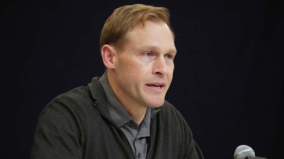 ESPN's latest 2025 NFL Mock Draft sends shocking first-round pick to ... ESPN's latest 2025 NFL Mock Draft sends shocking first-round pick to ...