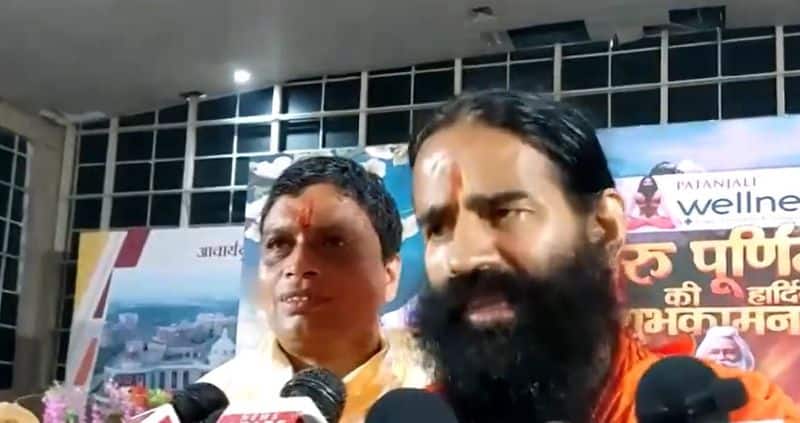 Baba Ramdev New Deal: बाबा रामदेव ने खरीदी कोविड वैक्सीन बनाने वाले की ...