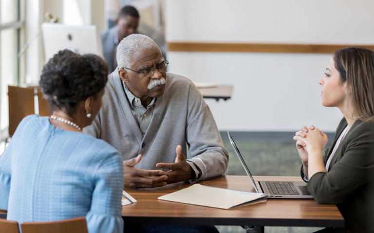 How Older Job Seekers Can Improve Their Chances of Getting Hired
