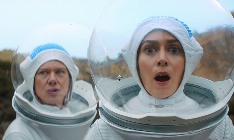 Black Mirror S7 review: Clever and compelling viewing from Charlie Brooker