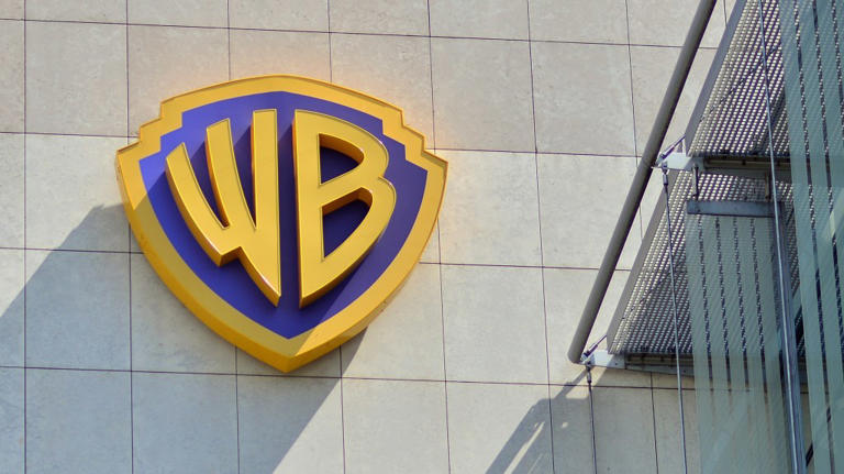 Your old DVDs are suffering disc rot — Warner Bros. will replace them ...