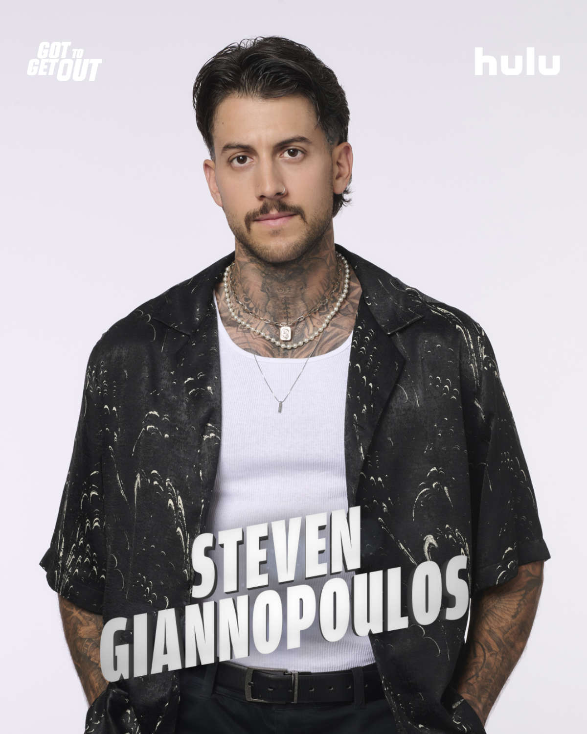 Got to Get Out Cast and Premiere Date Announced by Hulu