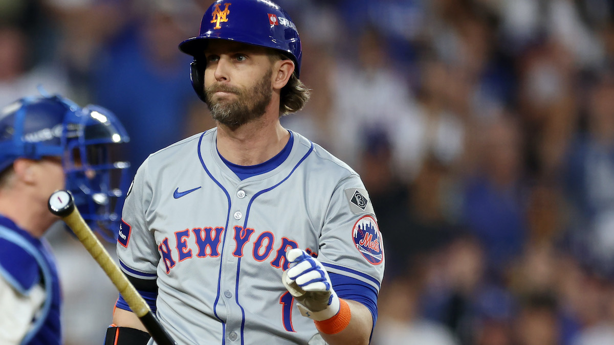 New York Mets Get More Bad News As 2-Time All-Star Adds to Growing ...