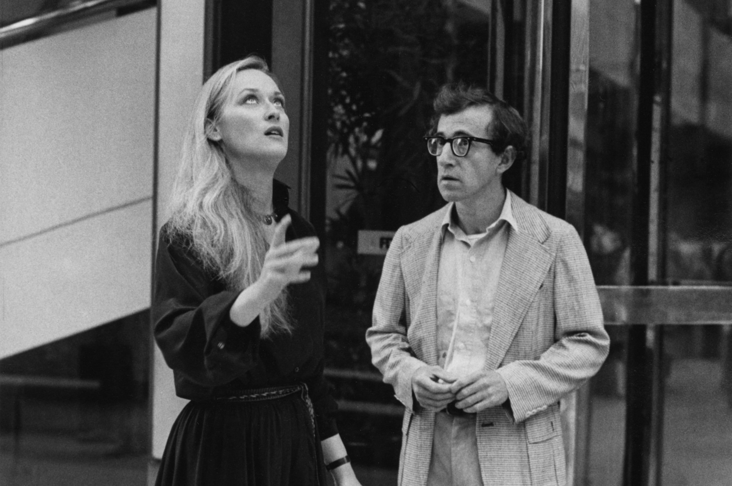 The best black-and-white movies of all time