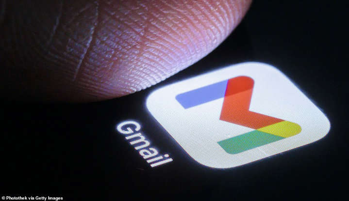 FBI issues warning to all Gmail users over dangerous ransomware scheme FBI issues warning to all Gmail users over dangerous ransomware scheme