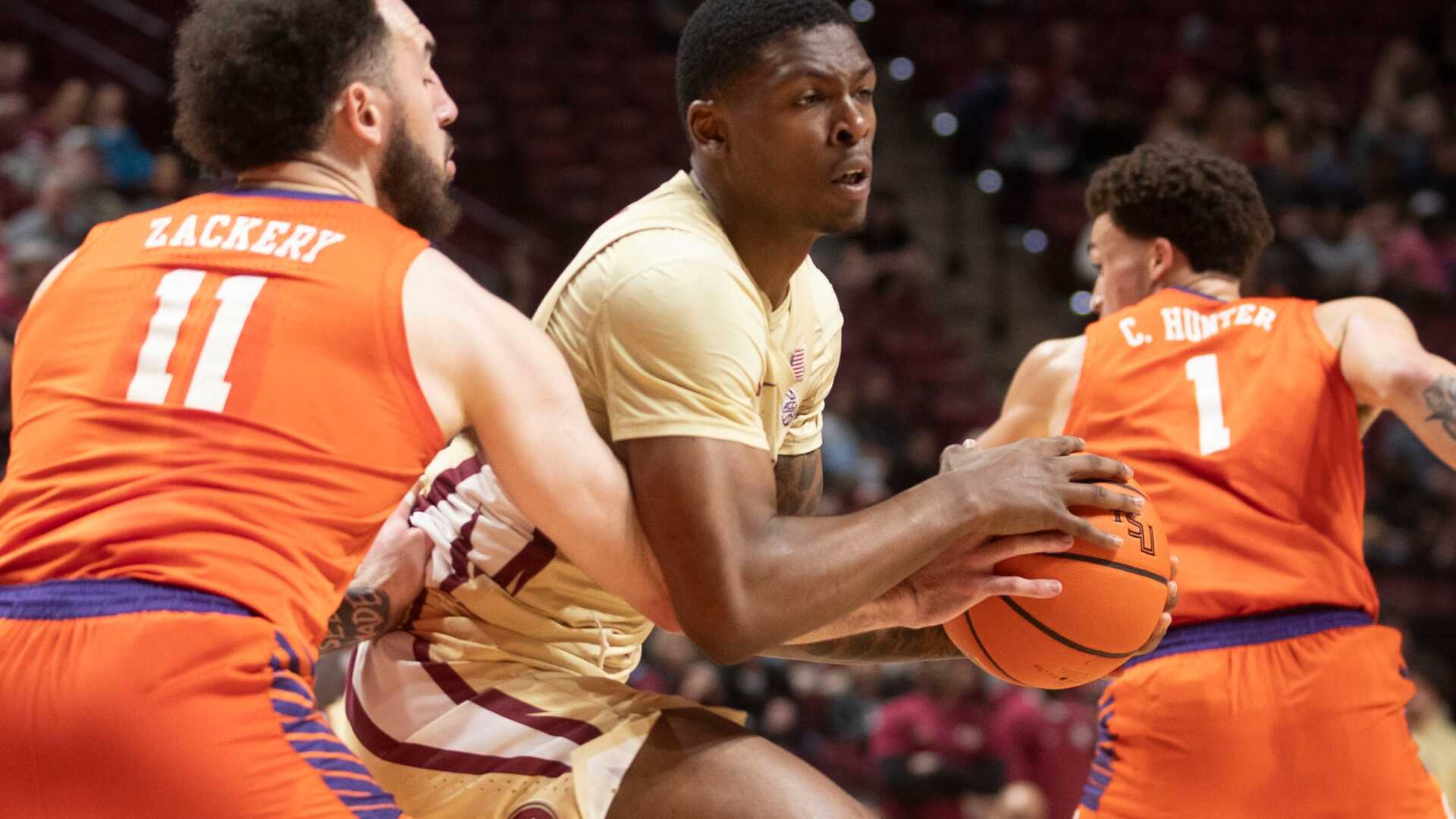 Big East Tournament - SMU vs. Clemson Prediction: Odds, Expert Picks ...