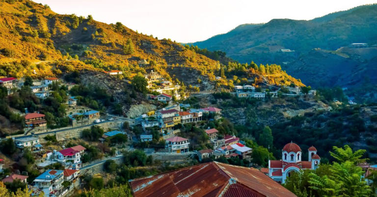 Think About Moving to Cyprus [Cyprus Expat Guide]