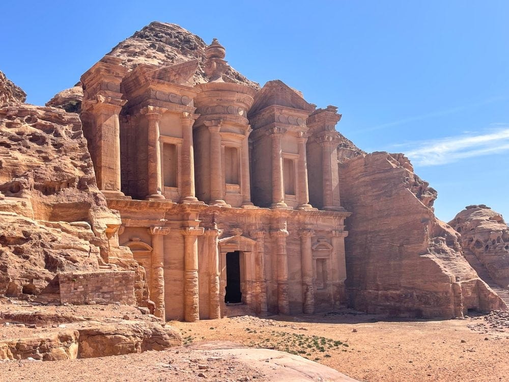Jordan Travel Tips