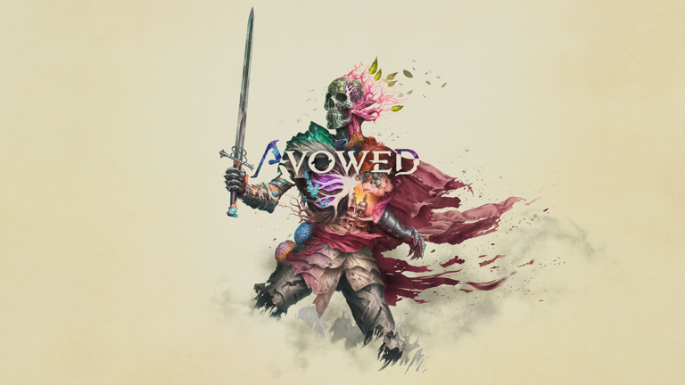 Avowed 1.3.0 patch adds skill points, controller remapping & more