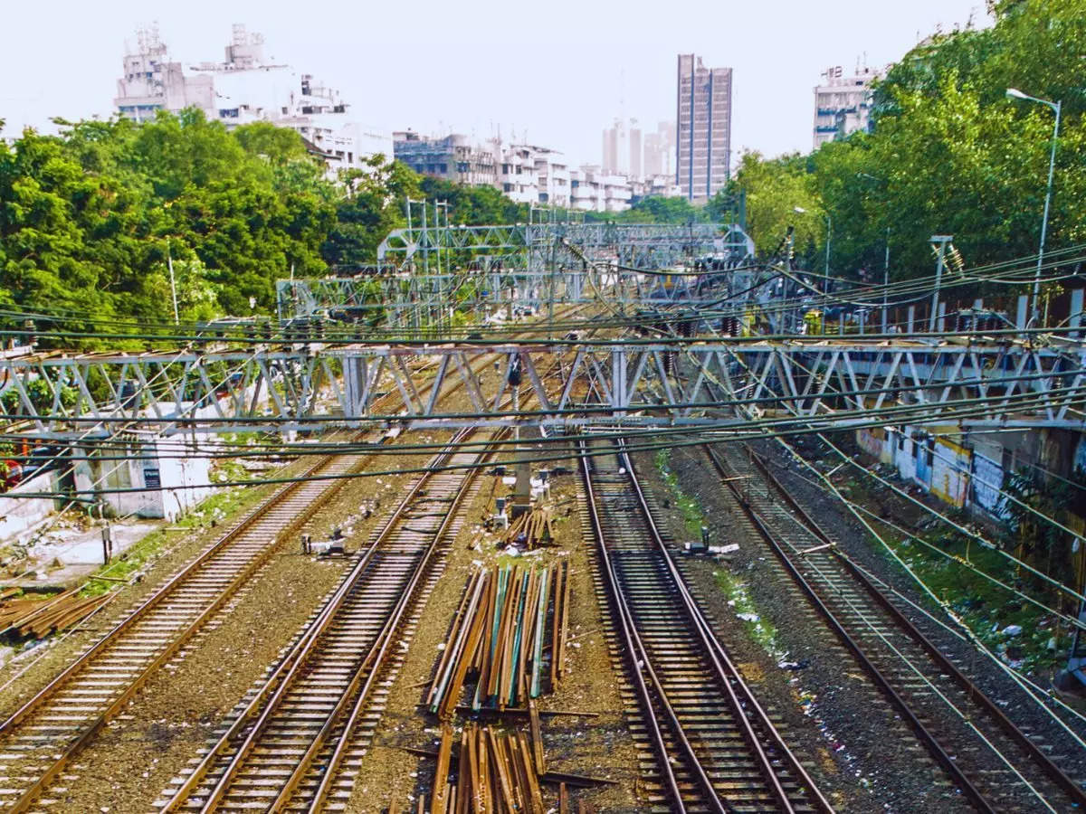Carnac Bridge in Mumbai is set for June reopening: 5 things to know ...