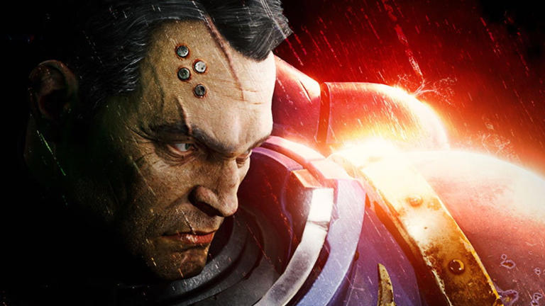 Warhammer 40K: Space Marine 3 is already in the works and it's ...
