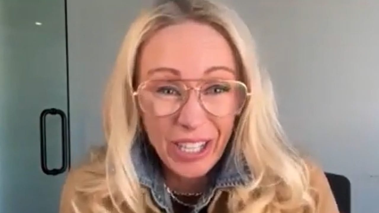 Former ‘Indy Style' host Andi Hauser shares unforgettable moments with ...