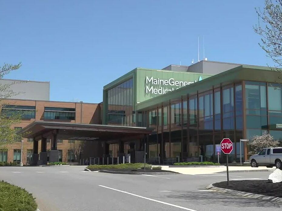 MaineGeneral Health in Augusta evaluating changes after Northern Light ...