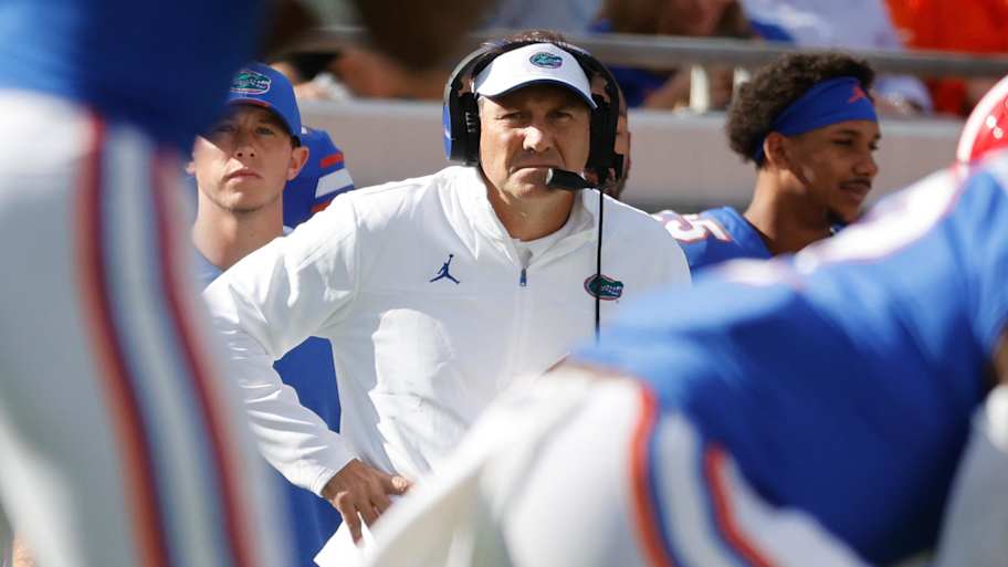 UNLV admits it can afford first two years of Dan Mullen's contract