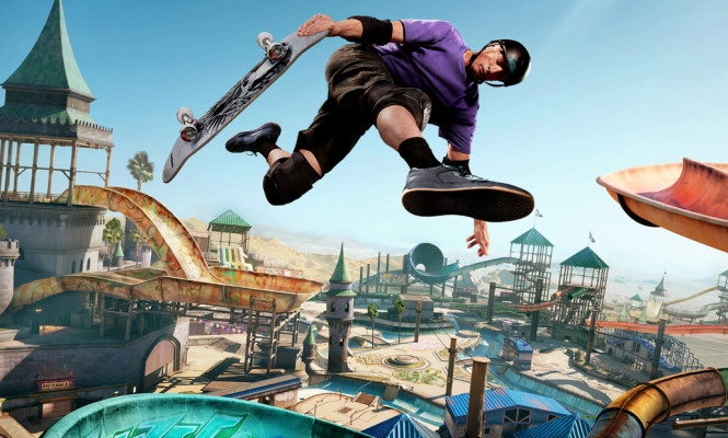 Tony Hawk's Pro Skater 3+4 revela parte de sua trilha sonora com Alice ...