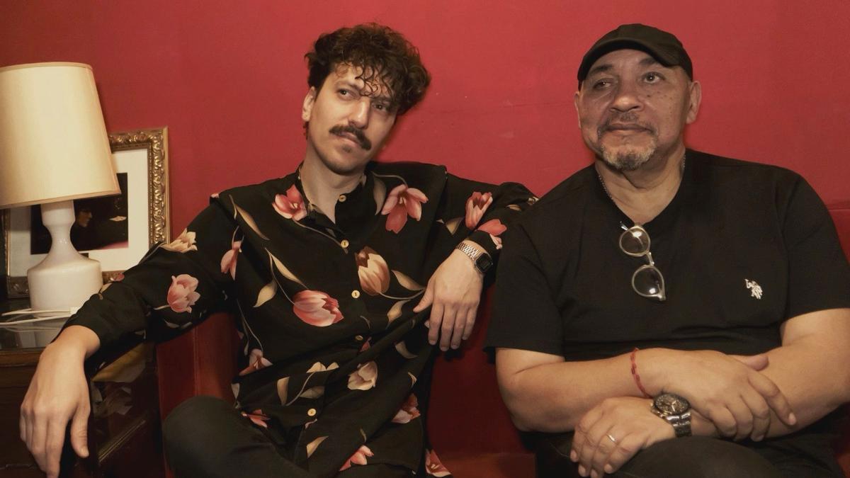 Daniel Maza y Hernán Jacinto: un dúo en clave de jazz, candombe y ...