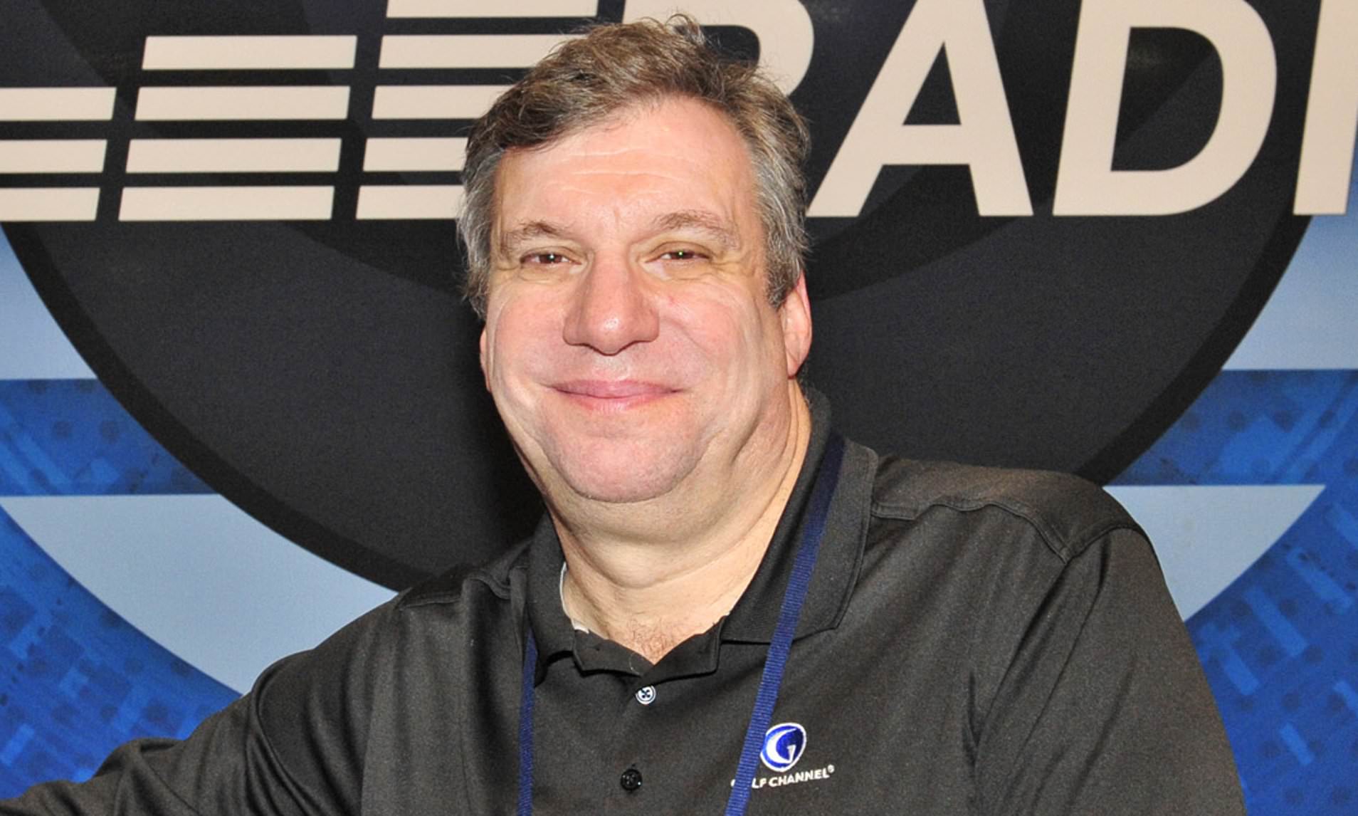 Legendary sports reporter John Feinstein dead at 68... just hours after ...