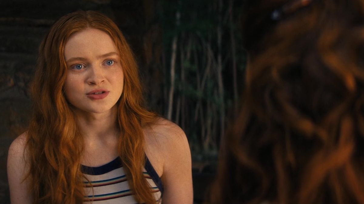 There are plenty of female characters Sadie Sink can play in ‘Spider-Man 4’