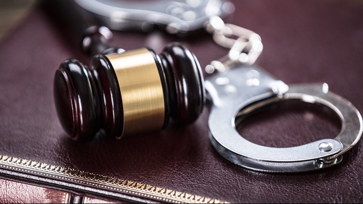 Clinton man sentenced to 45 years in prison for 2025 murder of Army veteran