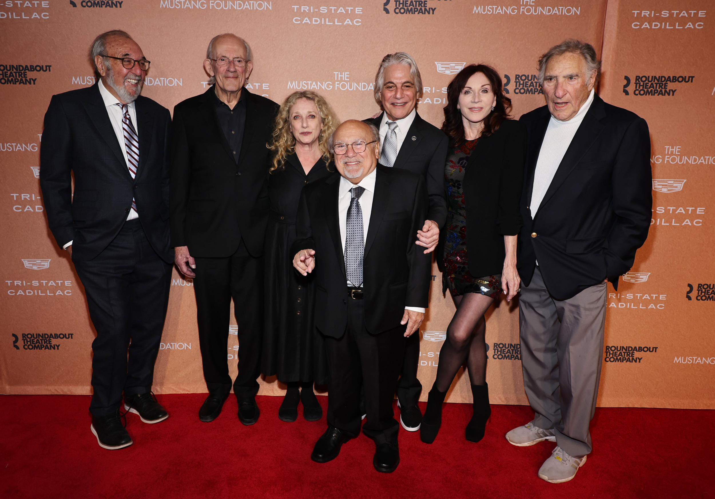 Christopher Lloyd, 86, Looks Nearly Unrecognizable in Recent Appearance