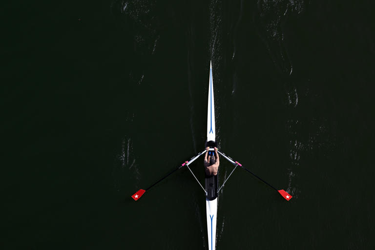 A somber celebration, a royal resuscitation and more of the week’s best ...