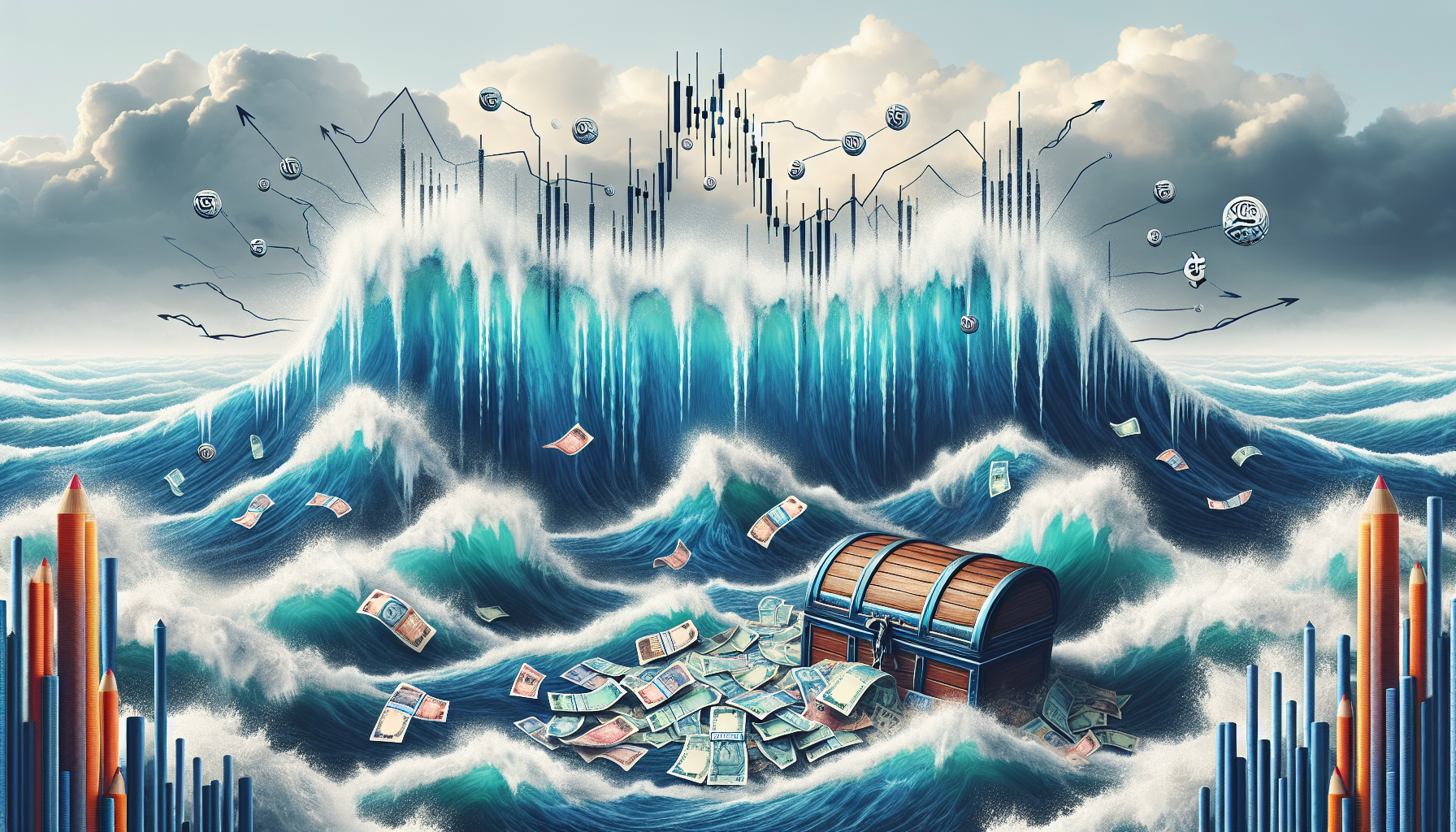 India’s stock market crash shakes middle-class investors