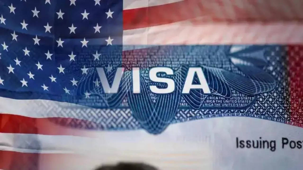 US Visa Bulletin for April 2025: Green Card wait times increase, India ...